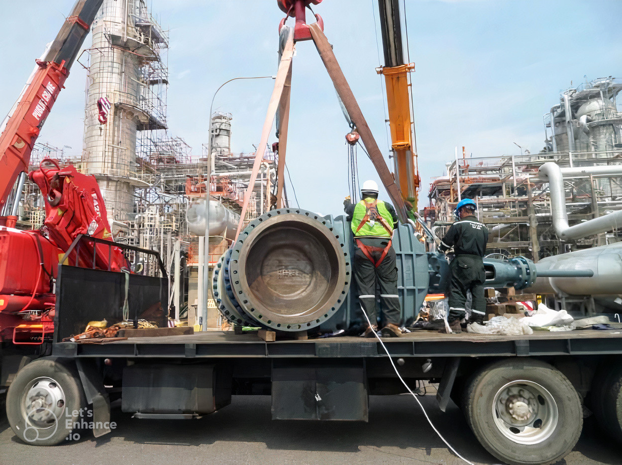 Construction/Civil & Structure Work - ANZ Engineering Sdn. Bhd.